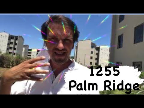 1255 Palm Ridge at Vipingo by Centum - first impression - YouTube