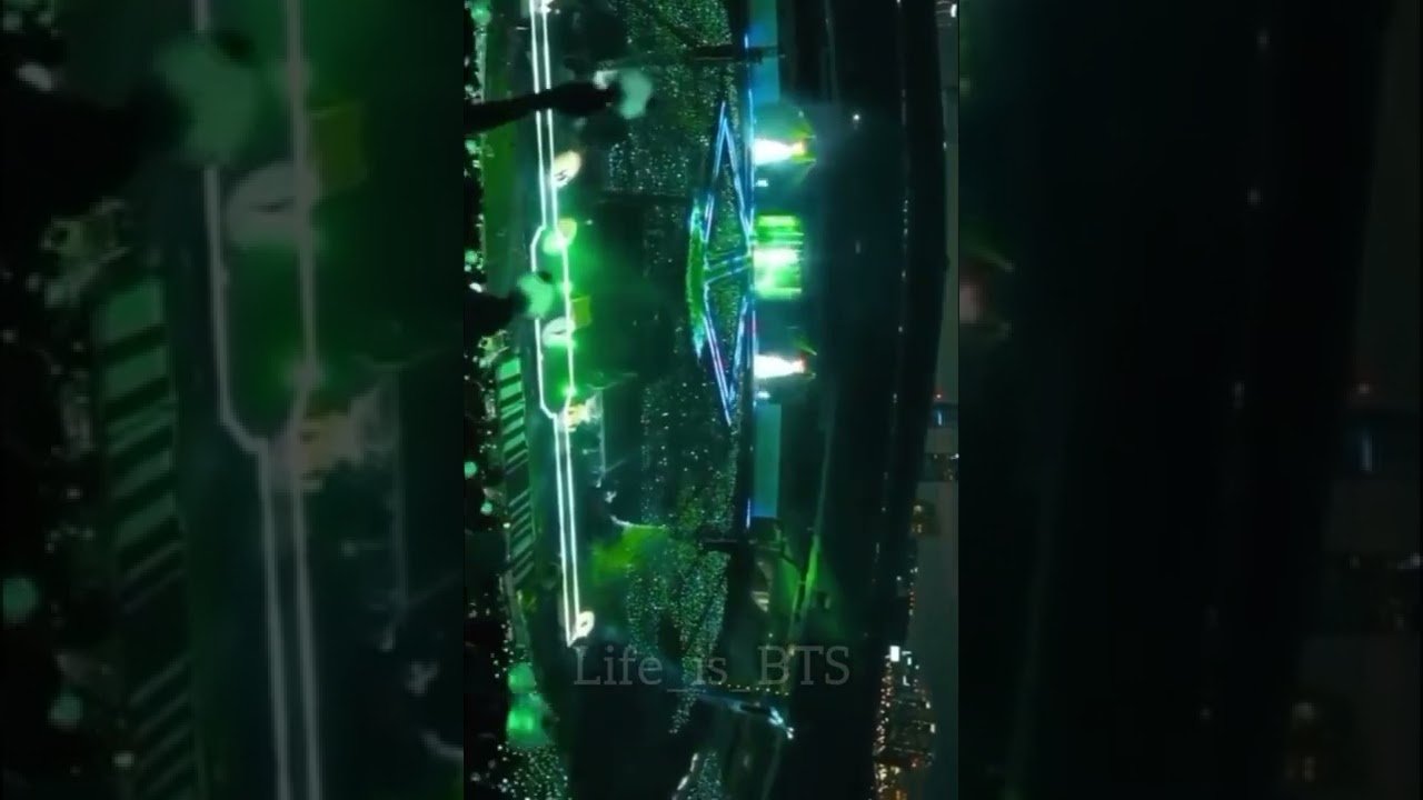 danananana #bts #dynamite - YouTube