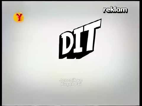 Yumurcak TV Reklam Jeneriği 2007/2009