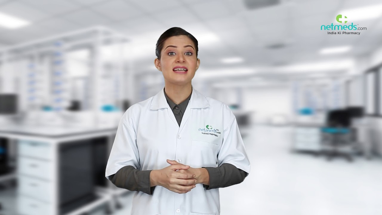 Perindopril Tablet - Drug Information - YouTube