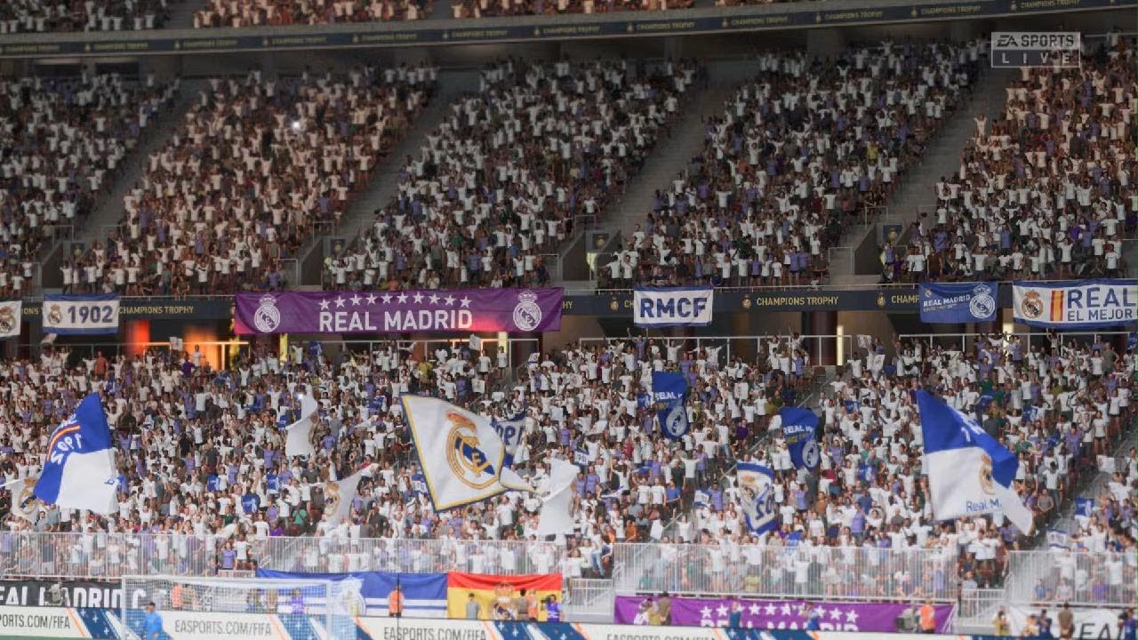 FIFA 23 Antonio rodiger - YouTube