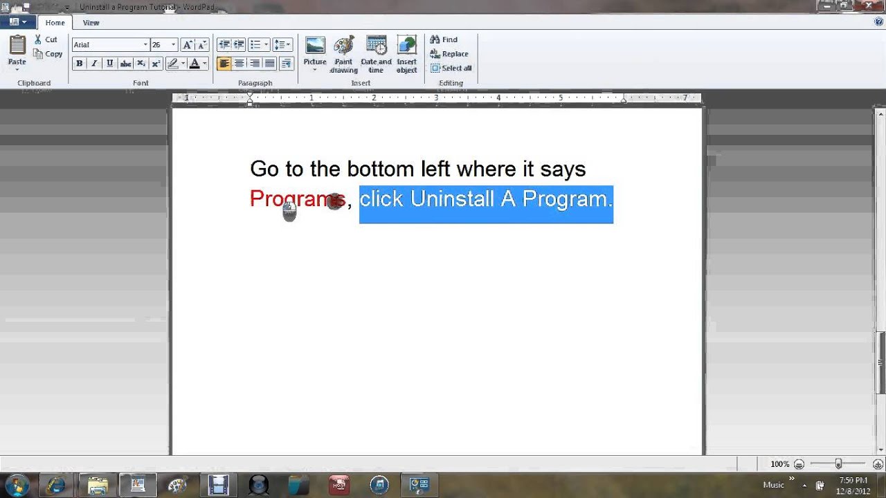 How to permanently delete files off of your PC (Windows) - YouTube