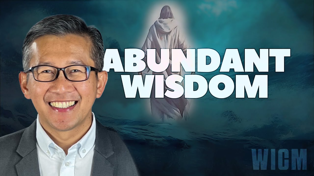 Abundant Wisdom | Gem Castor - YouTube