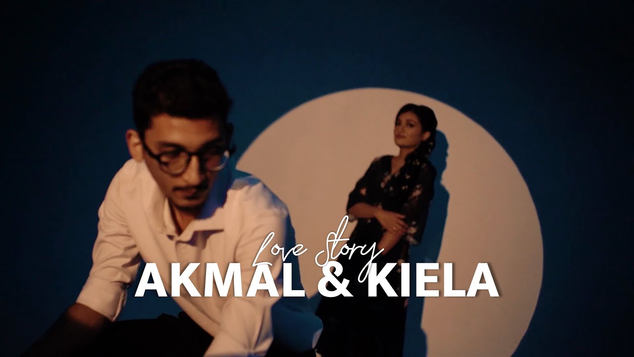 Love Story ep. 02 Akmal & Kiela | Kaoma Story X ZH Picture - YouTube