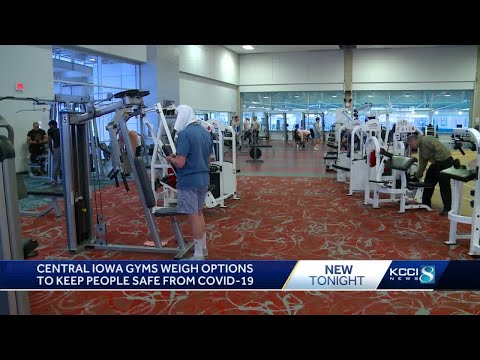 Does Exercise Reduce Spread Of Viruses