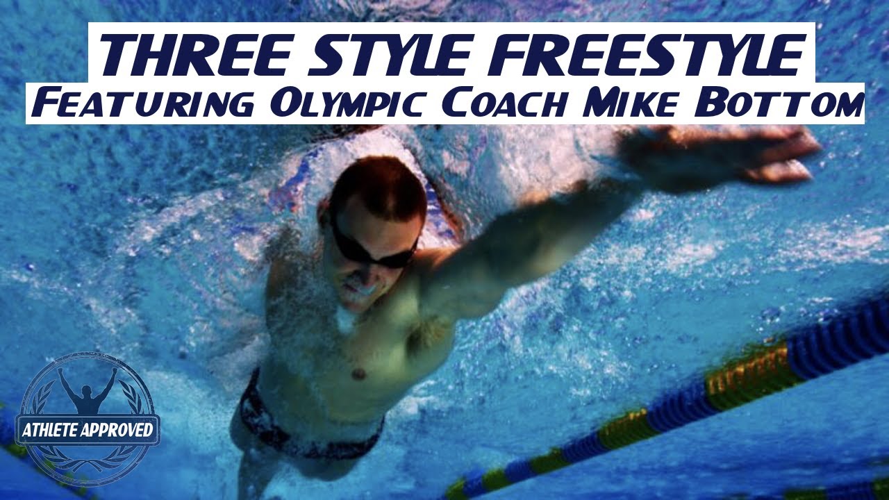 Three Style Freestyle Explained - YouTube