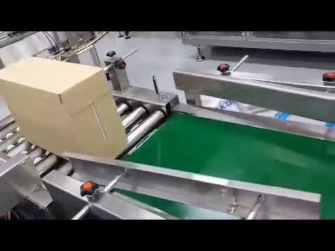 CÂN KIỂM TRA VÀ LOẠI SP KIỂU BĂNG CHUYỂN HƯỚNG- SIG Combi bloc Weighing ...