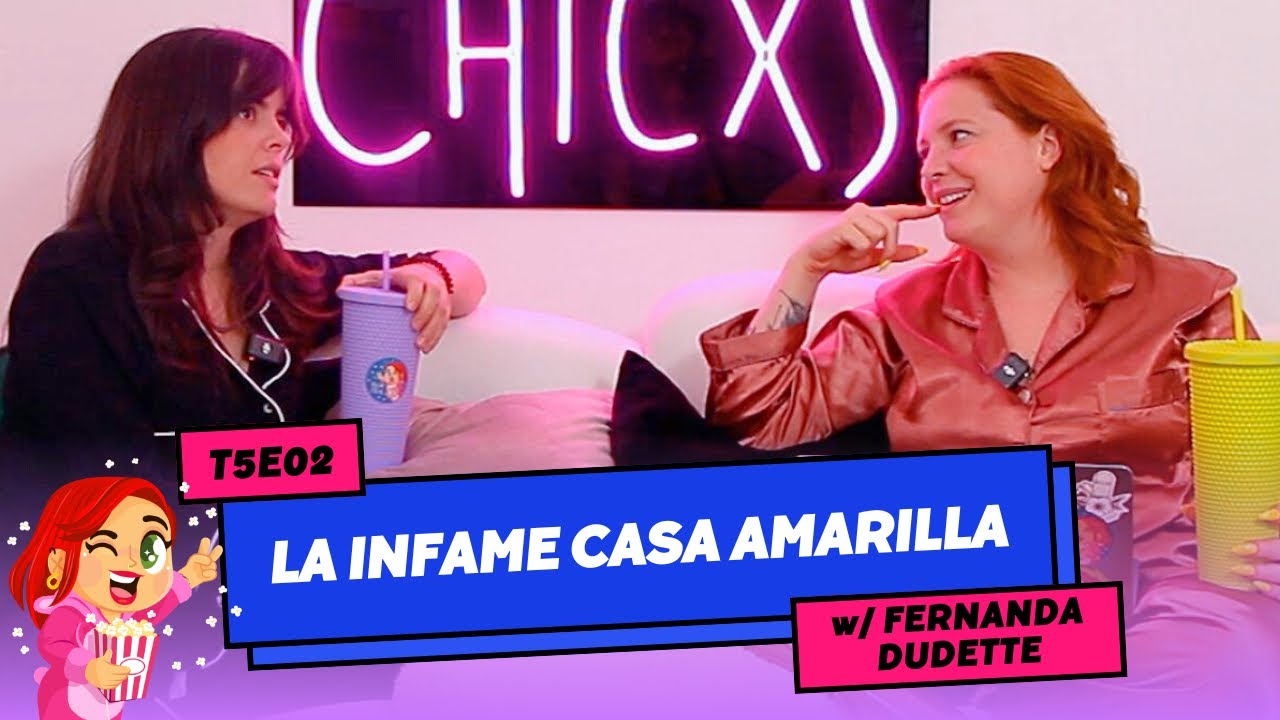 T5E02 Me Hice La Vasectomía Y Salí Regañado 🍳Ft @LeDudette #chisme ...