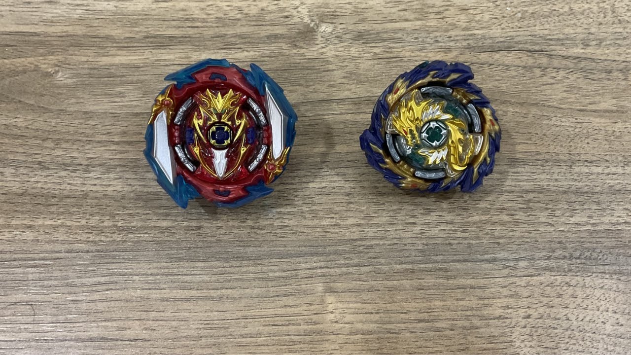 Takara Tomy Beyblade burst Infinite Achilles and Mirage Fafnir unboxing ...
