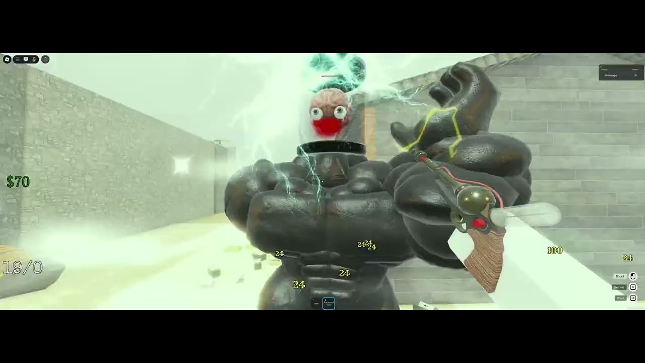 My first time beating Dead Rails and defeating Nikola Tesla! - YouTube