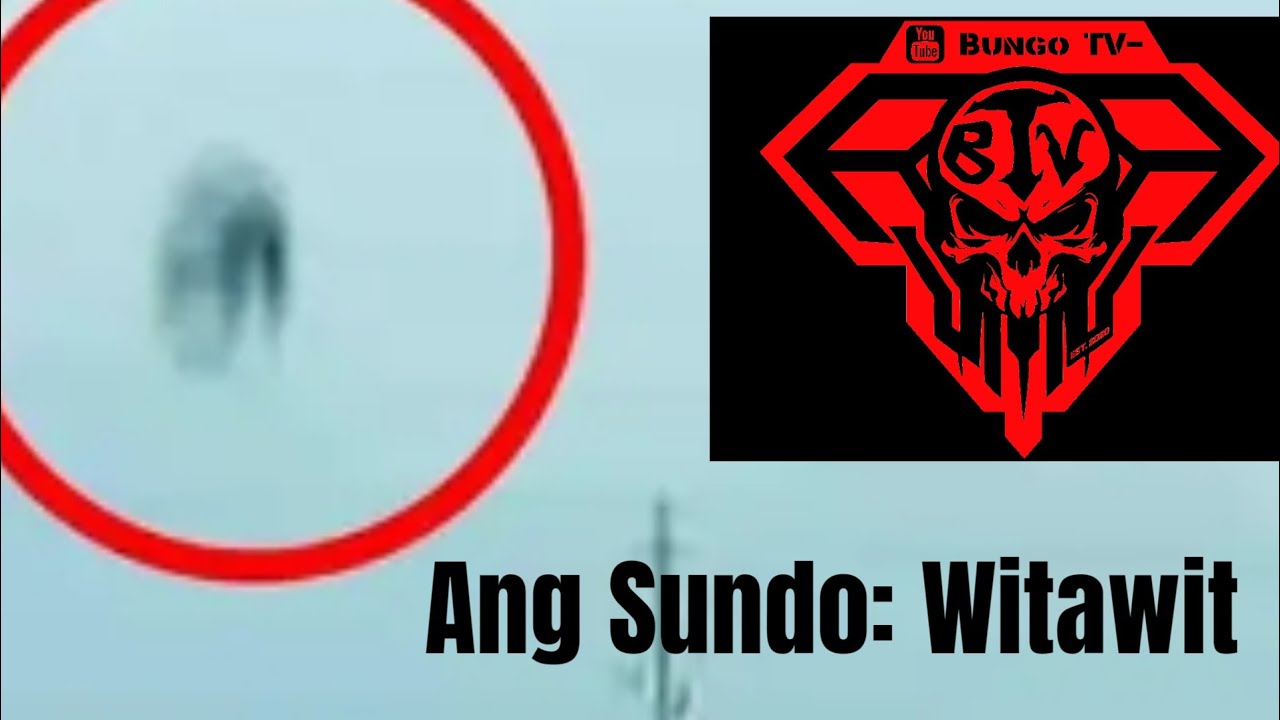 KMJS Review: Witawit l Sundo - YouTube