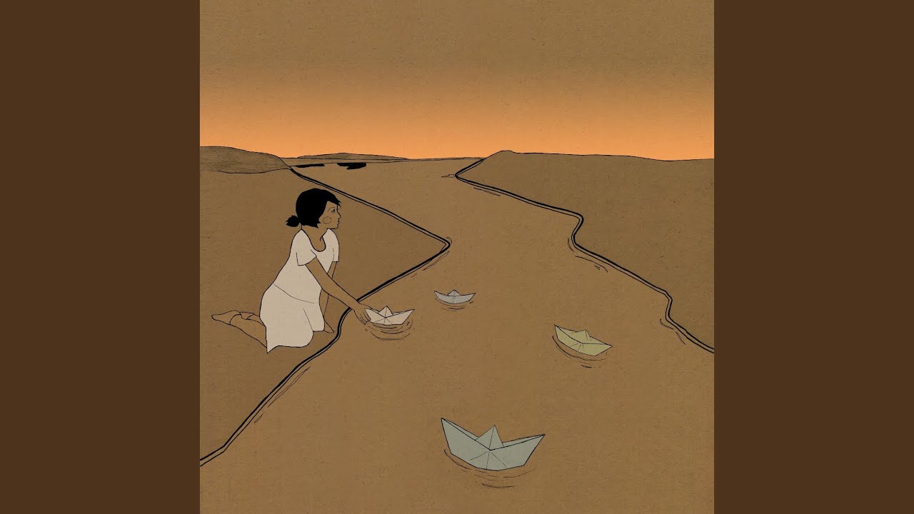 A Rising Wind - YouTube