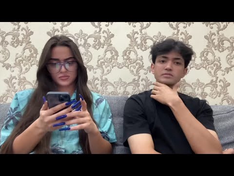 SÜLEYMANLA SUAL CAVAB!(BURADA ÇOK FAZLA GEREKSİZ POLİS VAR)?!😰