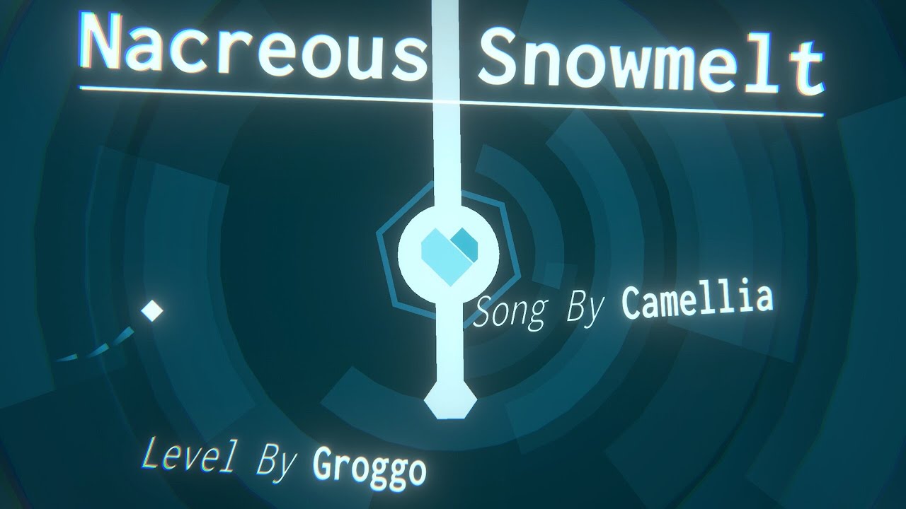 Nacreous Snowmelt by groggo | Project Arrhythmia - YouTube