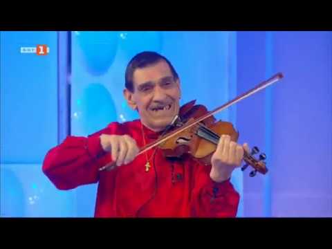 Ide nashenskata musica / Иде нашенската музика 11.01.2020 БНТ1