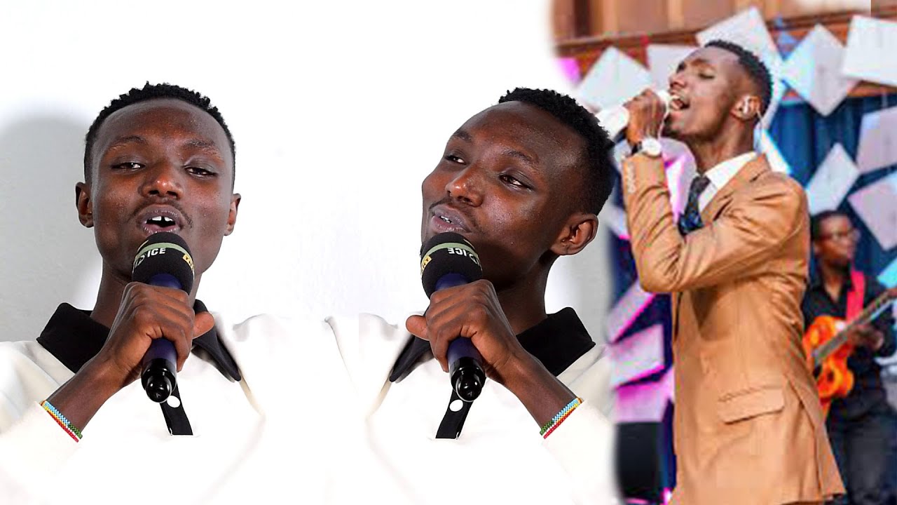 TRESOR mukunda ABO NI BANDE 😭 Nasebeye kuruhimbi kubera kutumvira IMANA ...