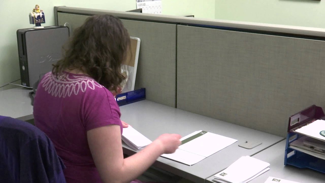 Project SEARCH - YouTube