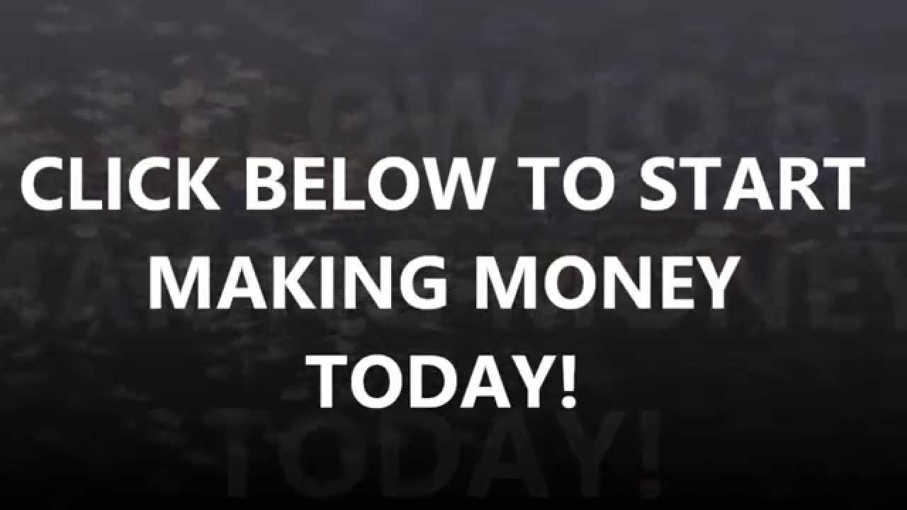 Make Money Programs That Really Work - Money Making Programs That ...