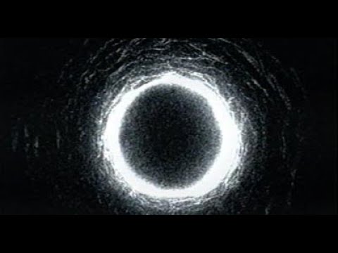 I put the Cursed Tape from The Ring onto a real VHS tape - YouTube