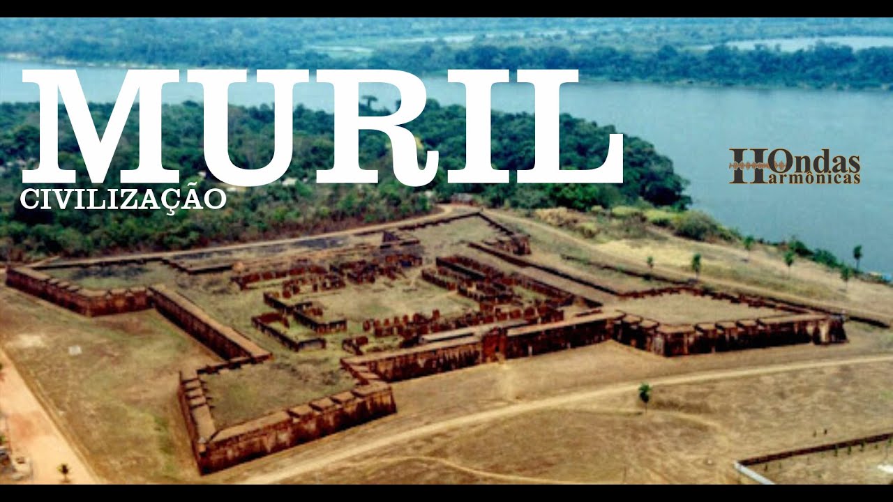 Os Muril - A Primeira Civilização do Mundo. - YouTube