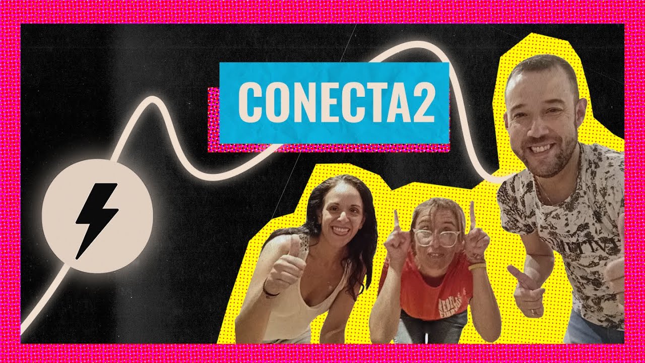 EN VIVO | Conecta2🎙️ #NicoSappia - YouTube