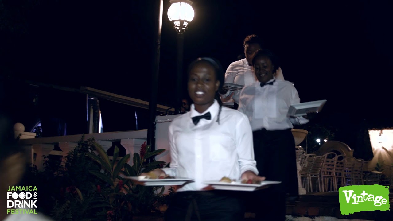 JFDF 2017 VINTAGE - YouTube