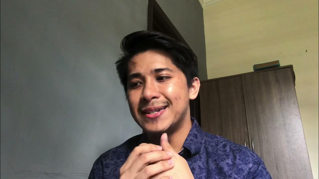 BA2403B Ice breaking Speech Practice 3 Sir Zachariah Druckman ba2403b-ice-breaking-speech-practice-3-sir-zachariah-druckman