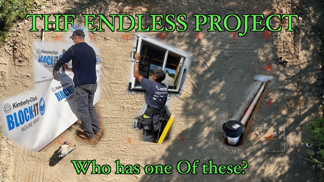 The Endless Project - YouTube