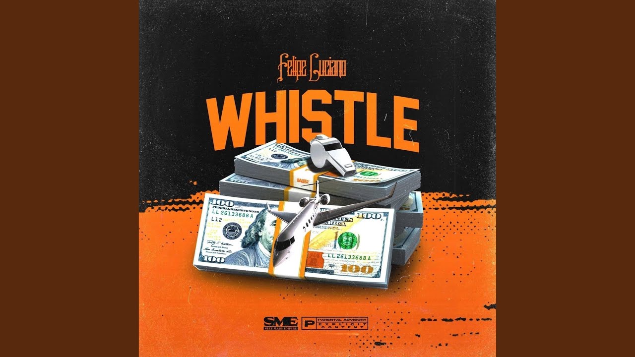 Whistle - YouTube