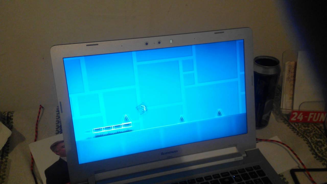 Level 2 completed - YouTube