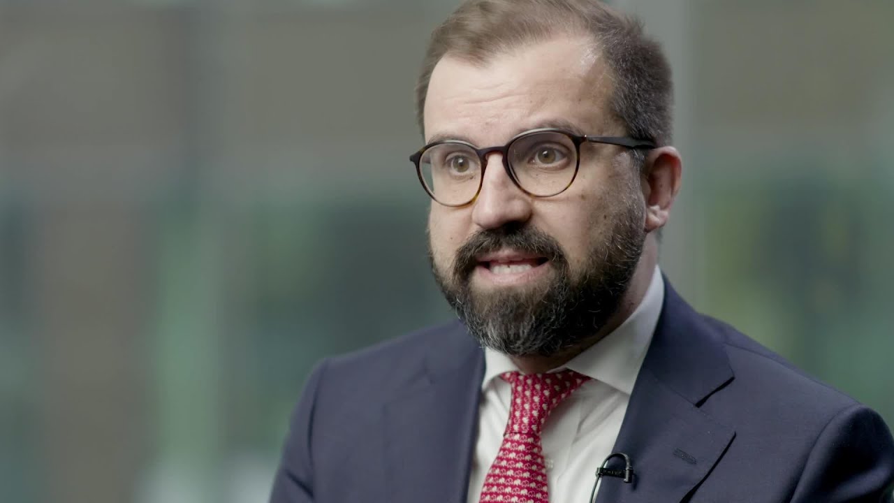 Mr Nikolaos Panagiotopoulos | Cleveland Clinic London Thoracic Surgery ...