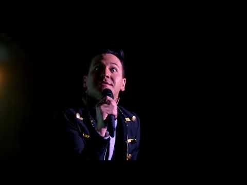 ALE MUSIC SHOW OCTUBRE 2017 - YouTube