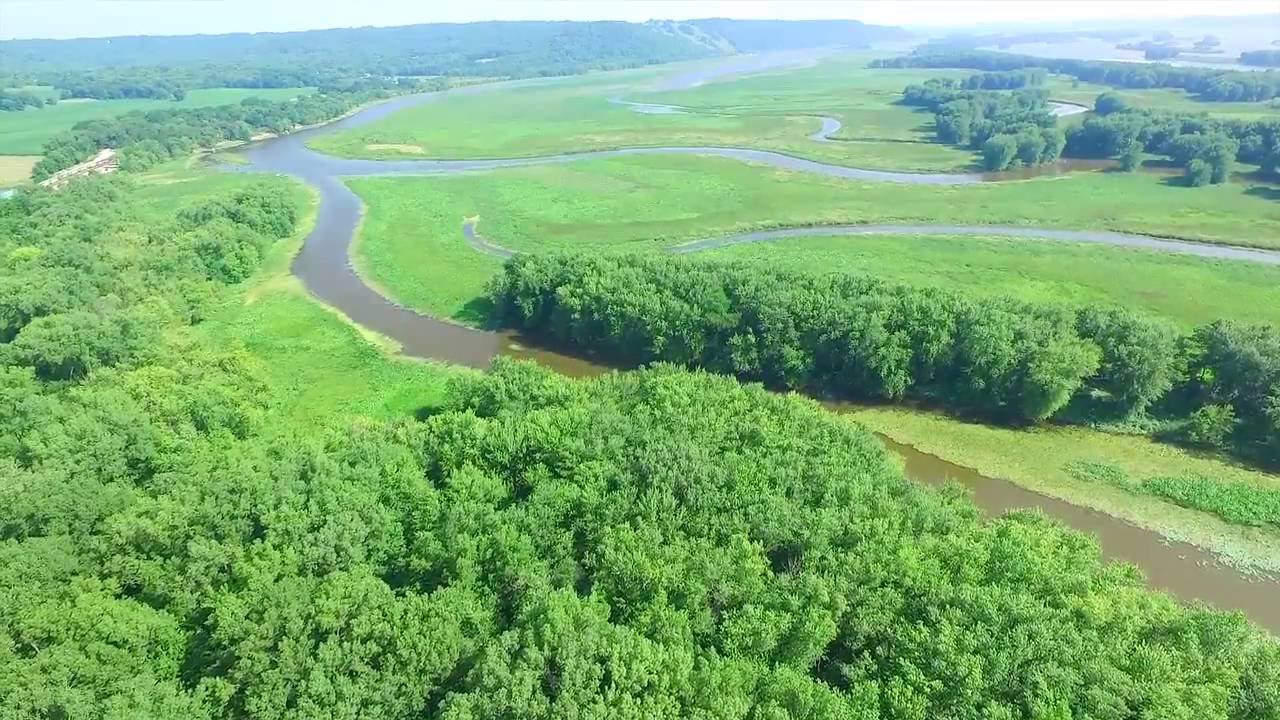 Galena River - YouTube