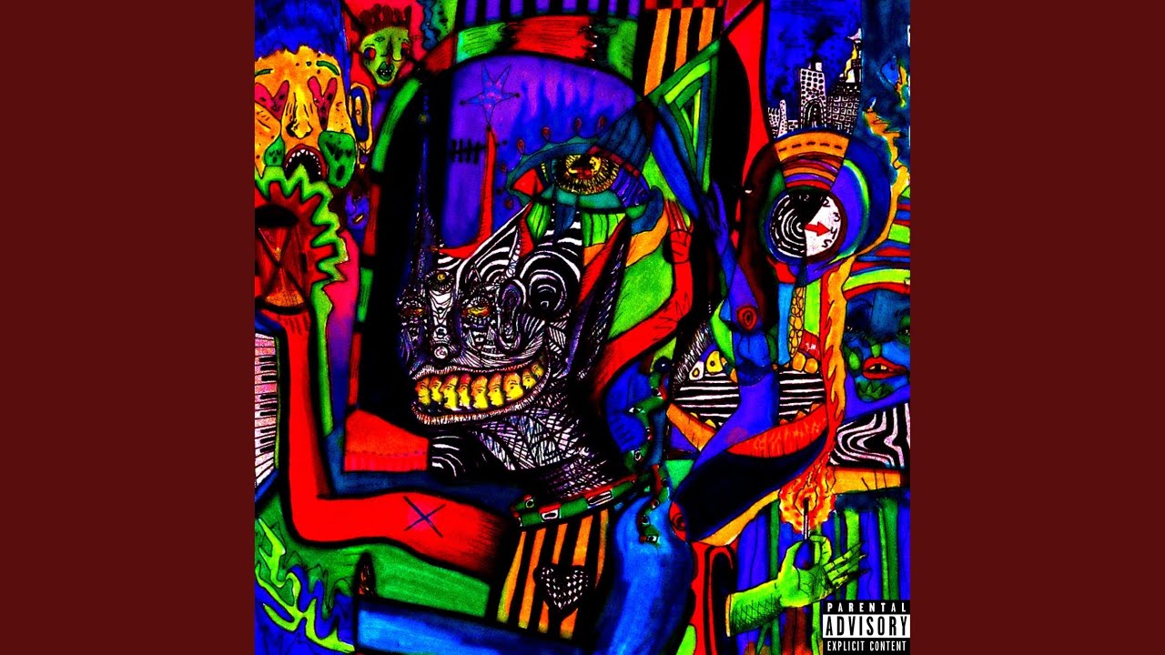 Demon Mode - YouTube