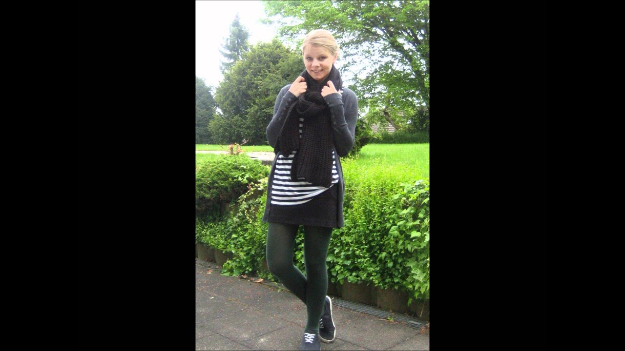 Girls In Pantyhose Youtube