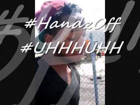 HandzOff-Gon4nownot4eva Mixtape Promo Video - YouTube