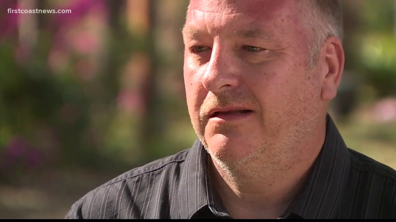 Juror in Donald Smith case speaks out - YouTube