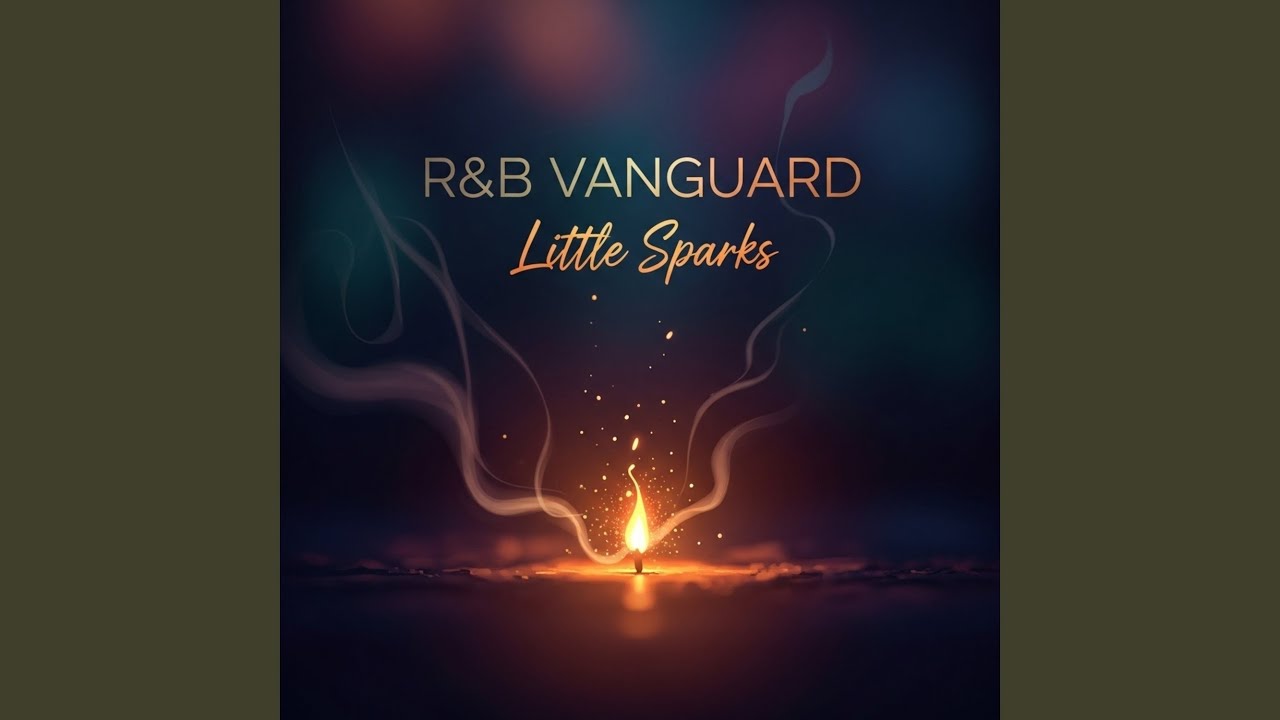 Little Sparks (Preview) - YouTube