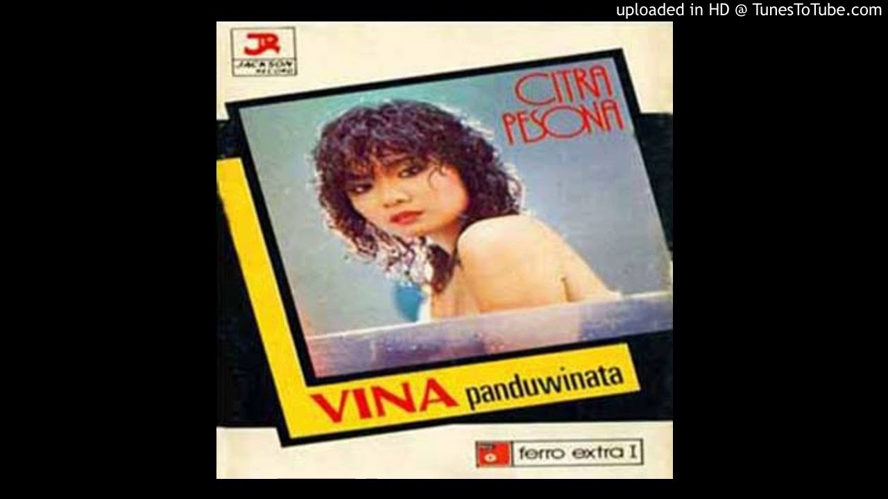 Vina Panduwinata - Kasmaran - Composer : Dodo Zakaria 1982 (CDQ) - YouTube