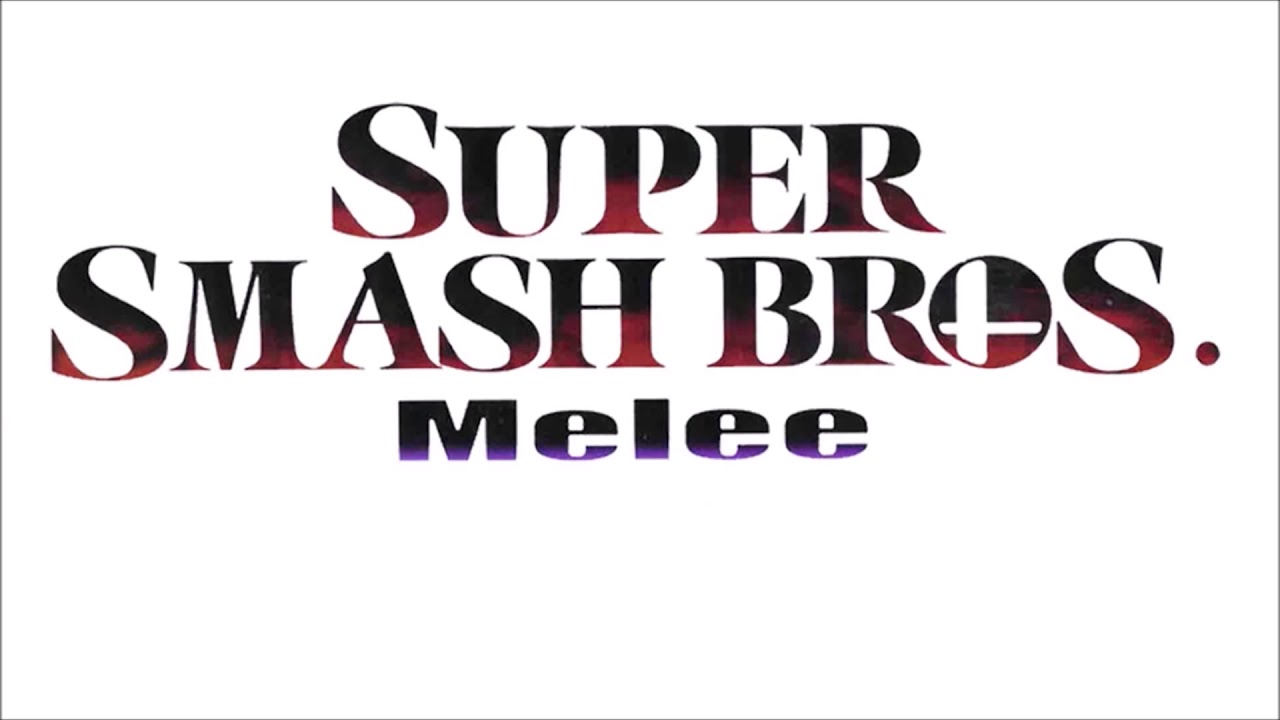Super Smash Bros. Melee - Green Greens (Normal 1.25x, 1.5x, 1.75x, & 2x ...