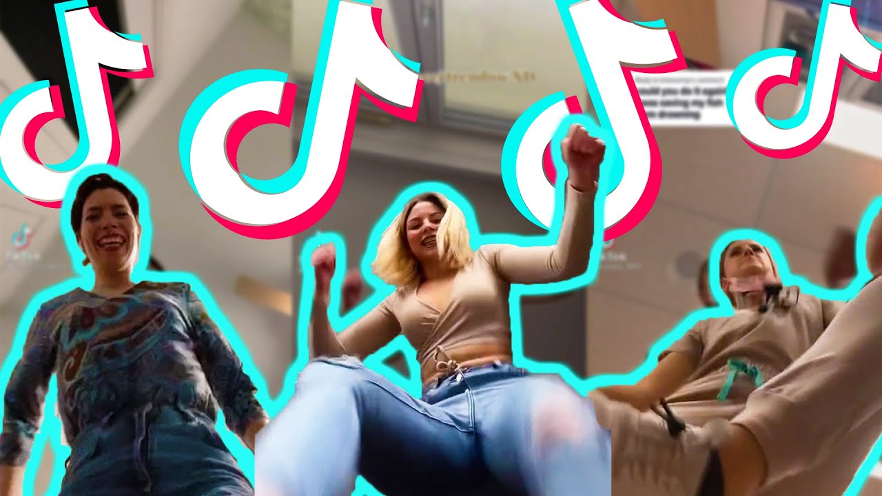 Scadaddle Challenge (Funny TikTok Trend) - Ultimate TikTok Compilation ...