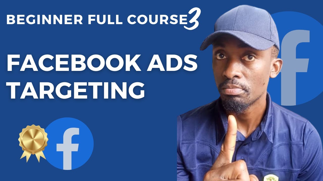 Perfect Facebook Ads Targeting Like A Pro! | Free Facebook Ads 2023 ...