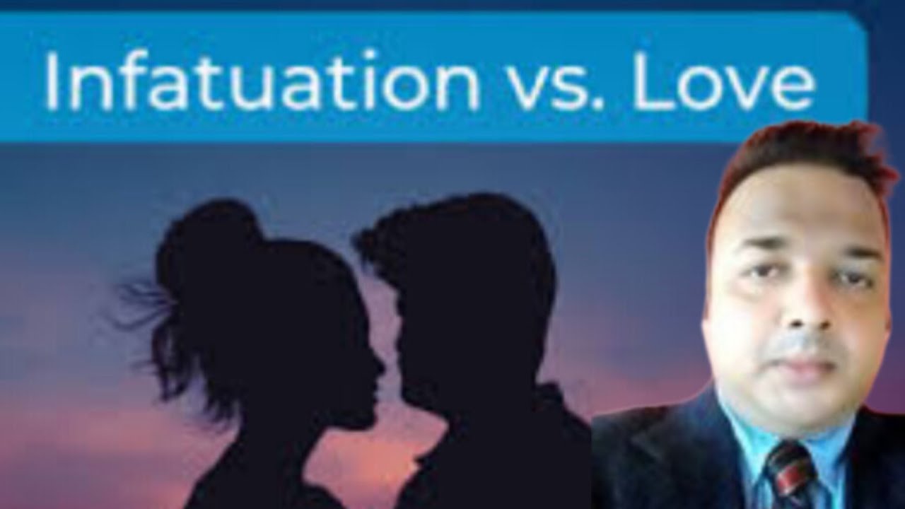True Love VS Crush (Infatuation) - What's The Difference? affectionate ...