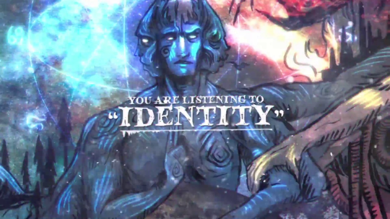 Identity - Official Lyric Video - YouTube