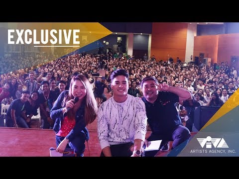 EXCLUSIVE | JUST A STRANGER GOES TO PUP