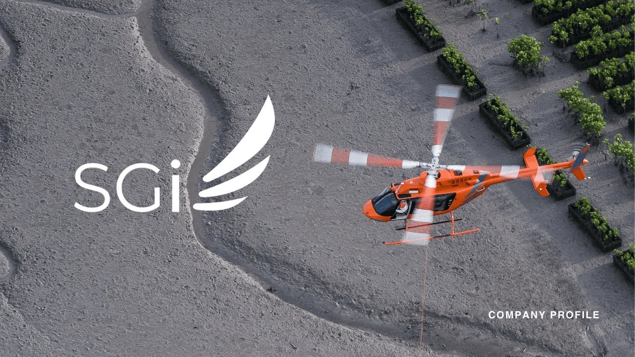 SGi - Company Profile - YouTube
