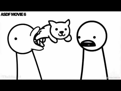 asdf movie 1 -15 Deutsch