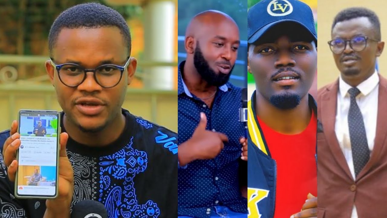 Reka Nshyire hanze nibyo nari nabitse||BWAMBERE DC Clement ahaye GASOPO ...