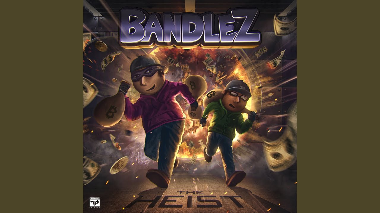 Bubba Bounce - YouTube