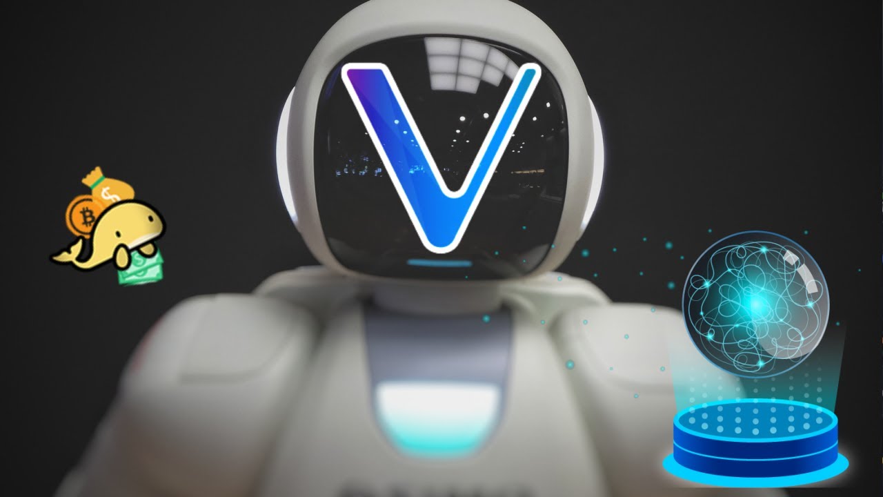 VeChain Adoption Happening NOW, Paypal and Paxos, Bank Of Japan ...